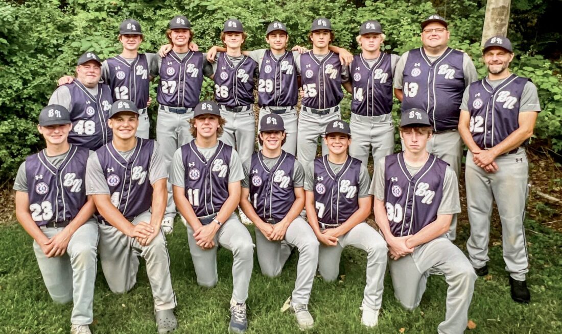 Let The Games Begin | News, Sports, Jobs - Post Journal